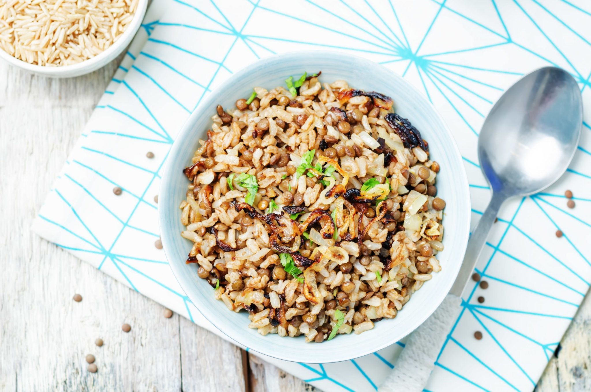 The Aging Brain & Resistant Starches - Gutbliss